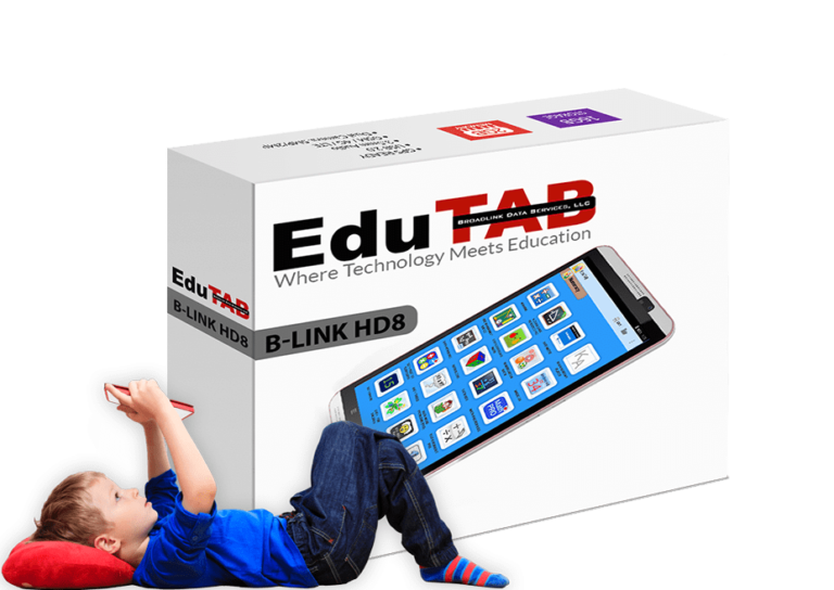 EduTAB - Where Technology Meets Education