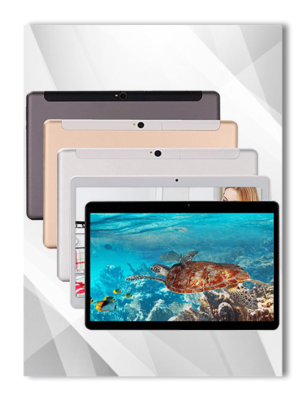 EduTAB PRO 10.1 - EduTAB