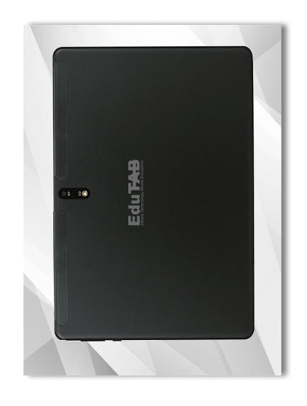EduTAB PRO 10.1 - EduTAB