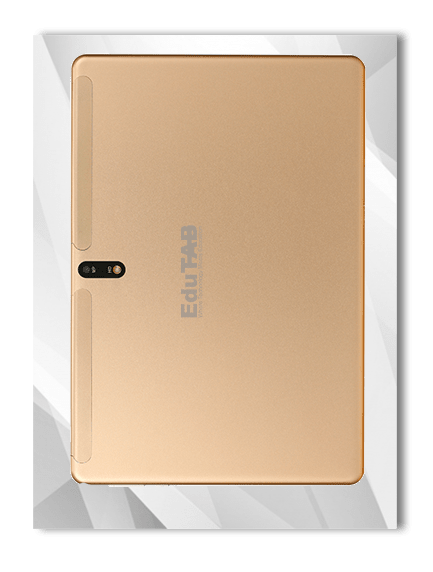 EduTAB PRO 10.1 - EduTAB