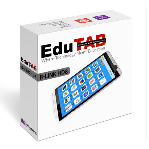 Switching between users - EduTAB